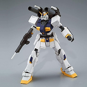 Bandai 1/144 HG RX-78-6 Gundam G06 Mudrock