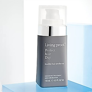 Living Proof Perfect hair Day Healthy Hair Perfector and Advanced Clean Dry Shampoo