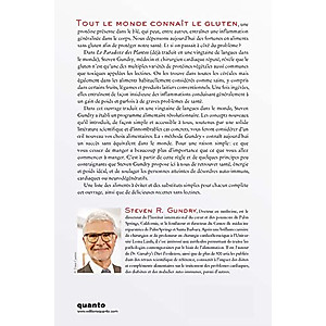 Les dangers cachés de l'alimentation saine: Découvrez le paradoxe des plantes