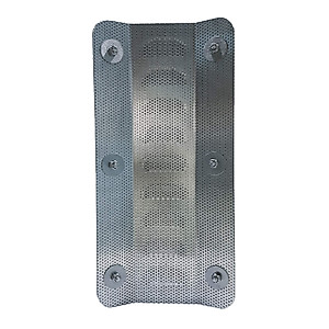 Shipping Container Vent Kit by CON-VENTS. Provides flow through ventilation to remove excessive heat and condensation. Made in the USA by a US Veteran. Patent Pending.