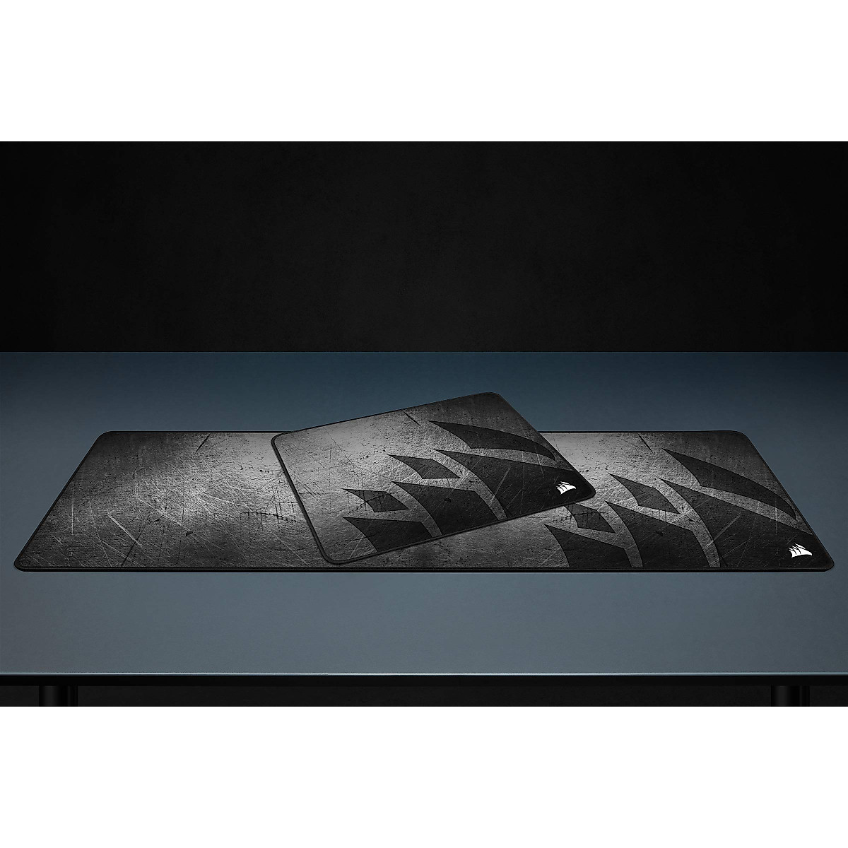 Corsair MM300 PRO Premium Spill-Proof Cloth Gaming Mouse Pad – Extended - Multicolor