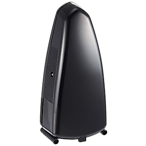 Wittner 836 Taktell Piccolo Metronome, Black