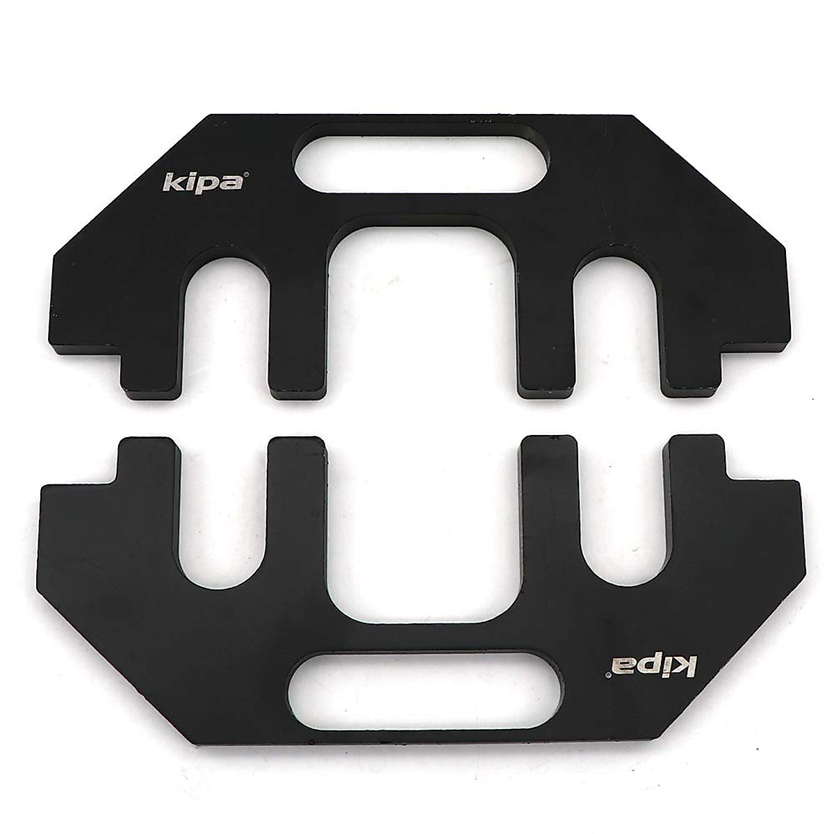 kipa Timing Tool Camshaft holder Tool kit Camshaft Holding Tool for Ford 3.5L 3.7L Edge Explorer F-150 MKX MKS MKT Sable Taurus, Easy to hold