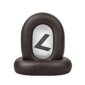 Memory Foam Ear Pads Ear Cushions Covers Replacement Compatible with Plantronics Backbeat Pro 2 Noise Cancelling Headset Earpads Covers Headphones (Brown)