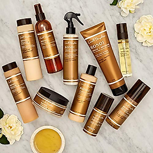 Carol's Daughter Monoi Leave-In Conditioner, 8 fl oz