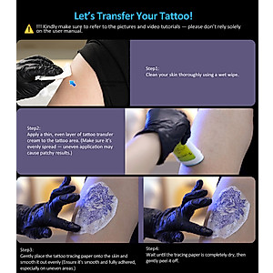 PRT Shipping Label Printer - 150mm/s 4x6 Desktop Thermal Label Printer for Shipping Packages, Small Business, USPS, FedEx, Shopify, Etsy, Amazon, Ebay