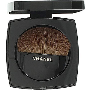 Chanel Les Beiges Healthy Glow Sheer Powder SPF 15 No.40, 0.42 Ounce