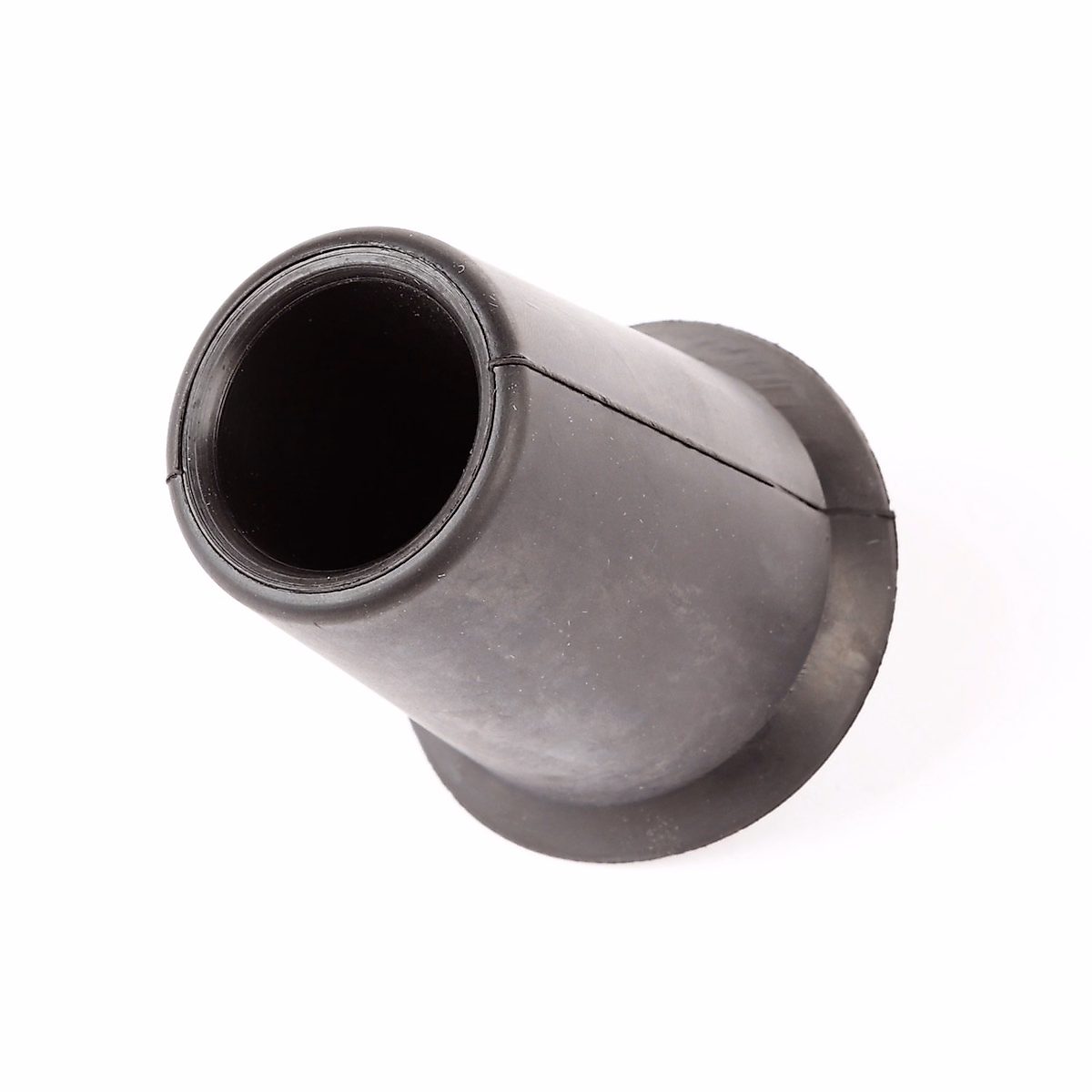 Omix-Ada | 11503.93 | Bump Stop, Spare Tire Carrier | OE Reference: 55395993AB | Fits 2007-2018 Jeep Wrangler JK