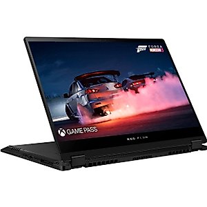 ASUS ROG 13.4" 1920 x 1200 (WUXGA) Touchscreen Gaming Laptop, AMD Ryzen 9 6900HS, 16GB RAM, 1TB SSD, NVIDIA GeForce RTX 3050 Ti V4G Graphics, Backlit KB, Bluetooth, Win11, Off Black