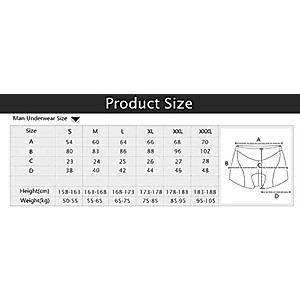 Men's 9D Padded Silica Gel Bike Underwear Bicycle Cycling Underwear Biker Shorts Cycling Apparel Lightweight