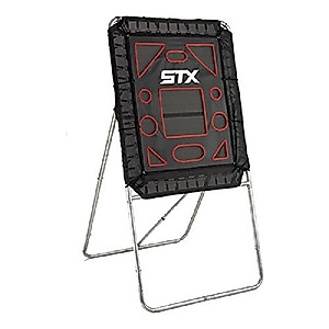 STX Lacrosse Bounce Back Pass Master Cover