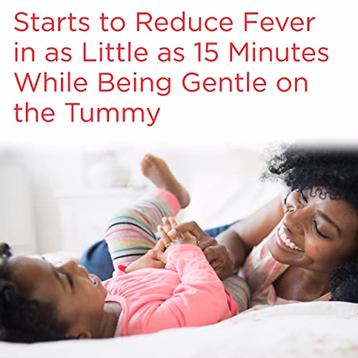 Tylenol Infants Acetaminophen Liquid Medicine, Grape, 1 fl. oz