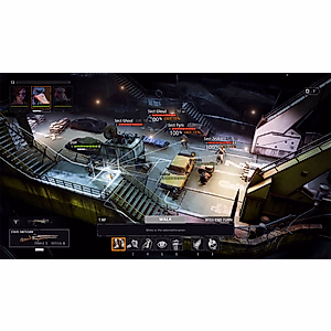 Mutant Year Zero: Road to Eden - Deluxe Edition