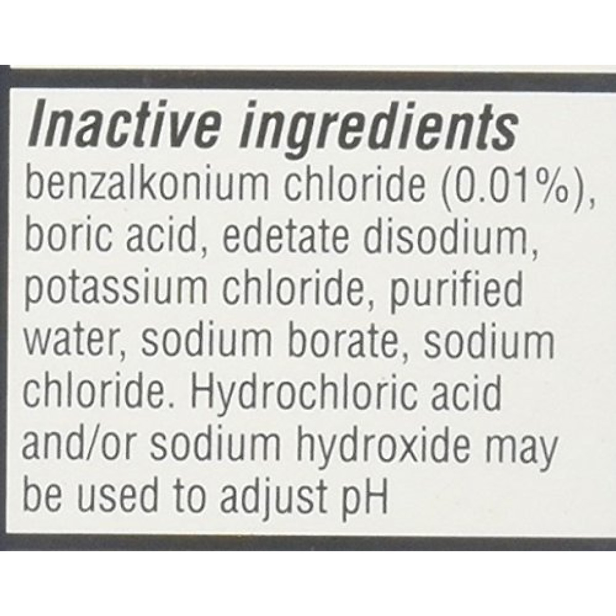 Bausch & Lomb Advanced Eye Relief Rejuvenation Lubricant Eye Drops, 1-Ounce (Pack of 3 (1 fl oz ea))