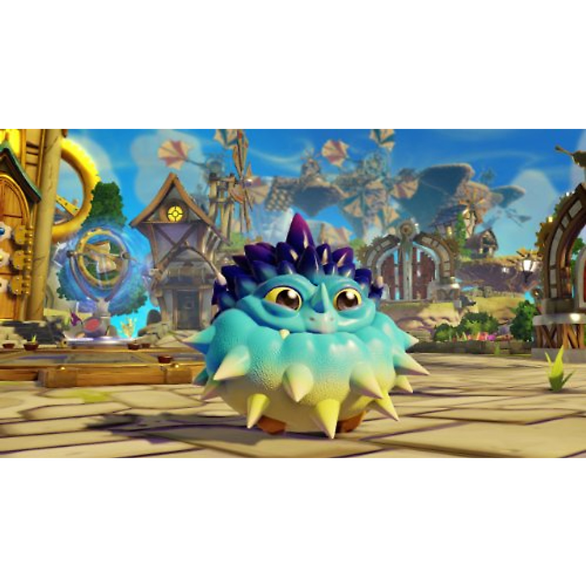 Skylanders SWAP Force Tower of Time Adventure Pack