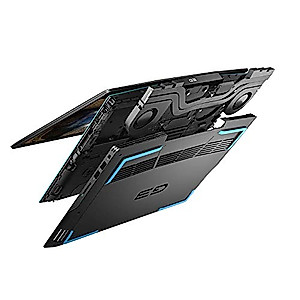 Dell G3 3500 15" Gaming Laptop - Full HD (1920 x 1080) - Nvidia GeForce GTX 1650 - Intel Core i5-10300H Quad Core Processor - 2.50 GHz - 8GB DDR4 RAM - 256GB SSD - Backlit - Windows 10 Home