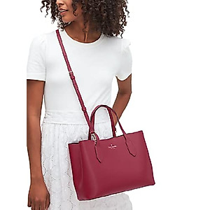 Kate Spade New York Harper Satchel Handbag