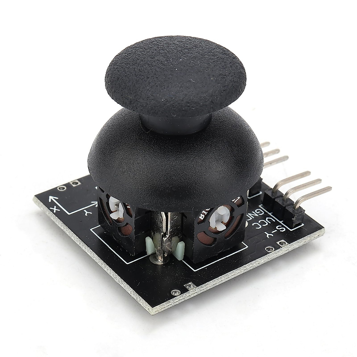 2PCS KY-023 Game Joystick Axis Sensor Module for Arduino AVR PIC Mega UNO