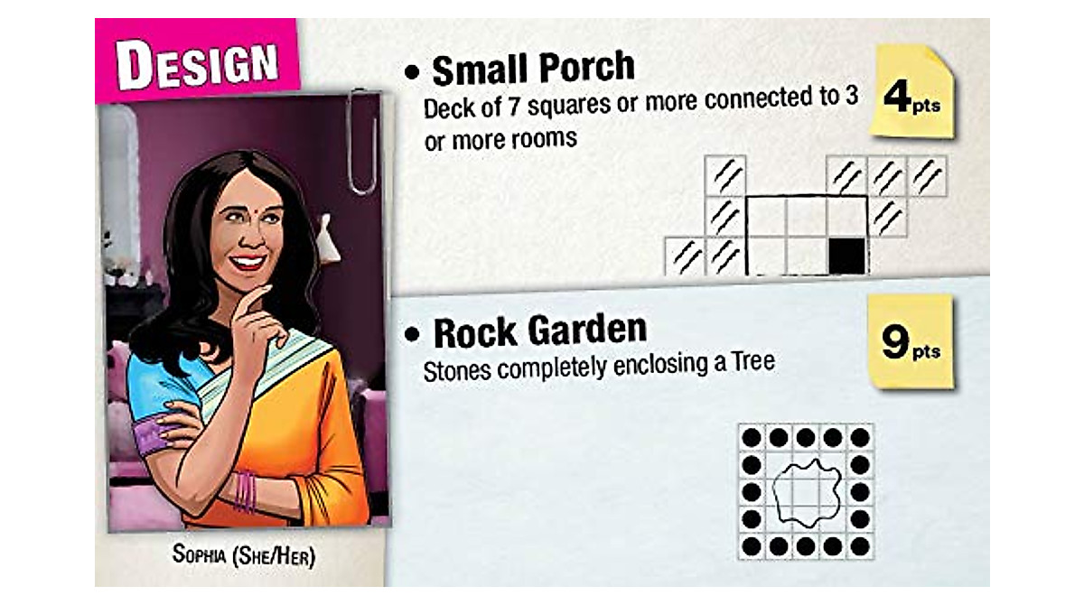 Floor Plan: Fun Home Design Game for Ages 8+