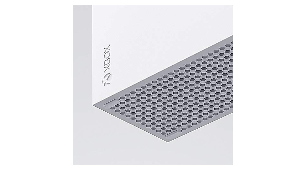Xbox Series S 512GB All-Digital Console - Fast, Immersive Gaming