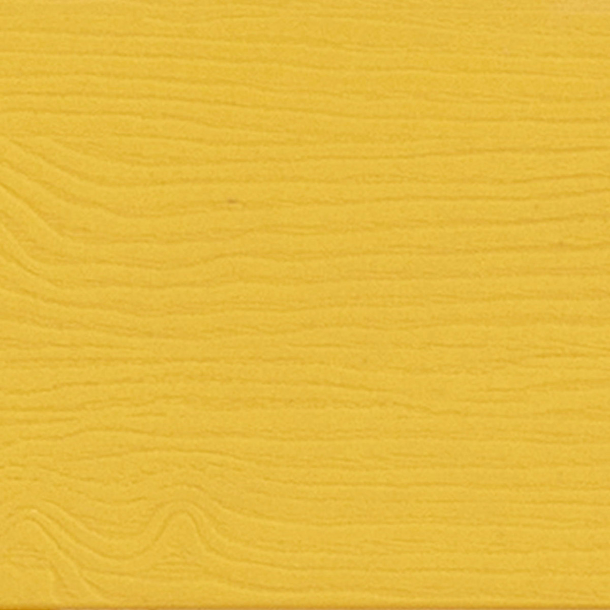 BizChair Commercial Poly Resin Adirondack Chair - Yellow - All-Weather - Indoor/Outdoor