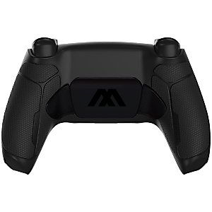 MODDEDZONE Smart Extreme Modded Controller, Bluetooth, Playstation 5, 6 in 1 Interchangeable Thumbsticks, Tactical Buttons, Non-Slip Grip, 1 Year Warranty