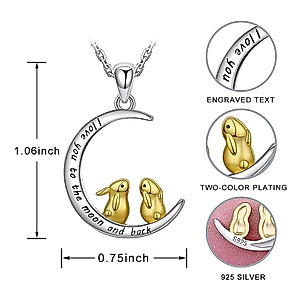 Bolelis (Moon Rabbit