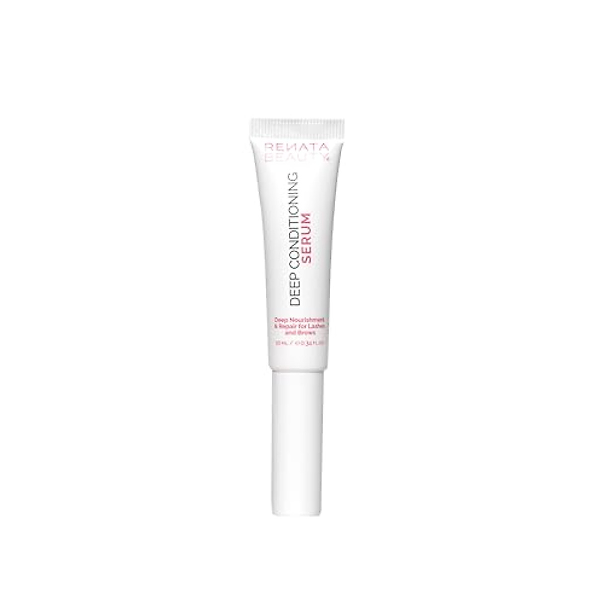 RB RENATA BEAUTY Lash and Brow Conditioner Serum – Regenerating & Repairing Serum – Deep Conditioning Eyebrow & Eyelash Serum for post-Lamination and Lash Lift Aftercare – Lash and Brow Daily Care