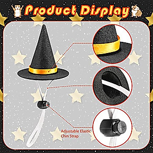 RYPET Guinea Pig Holiday Costumes - Guinea Pig Hat and Cape for Ferret Chinchilla Bearded Dragon and Other Similar Sized Animal