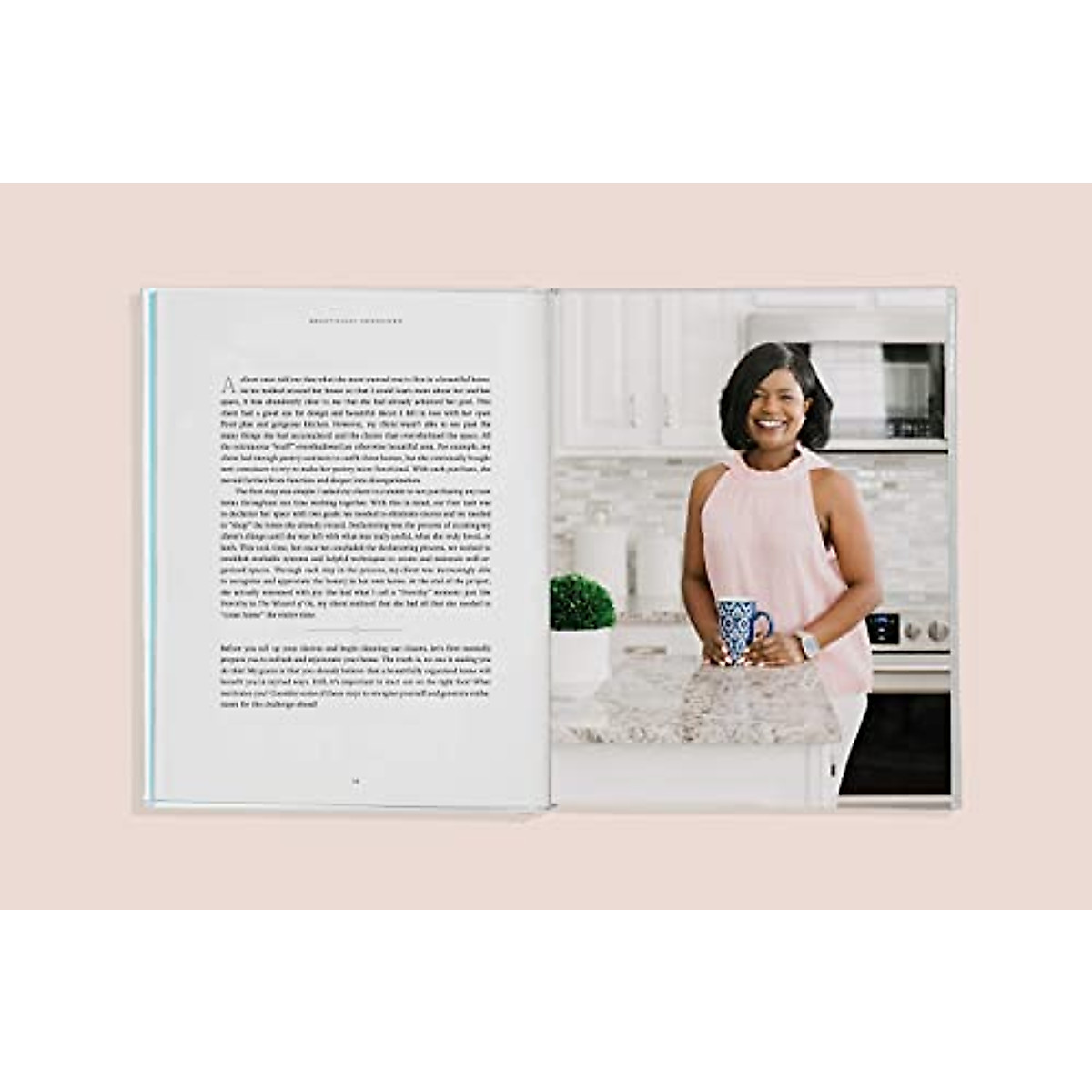 Beautifully Organized: A Guide to Function and Style in Your Home