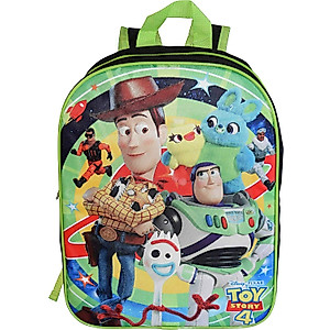 Toy Story 4 15" Backpack