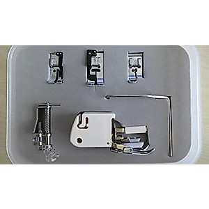 Bernette 38 Swiss Design Computerized Sewing Machine