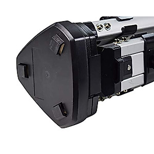 Topcon 1030652-01 Aluminum Quick Clamp Tripod