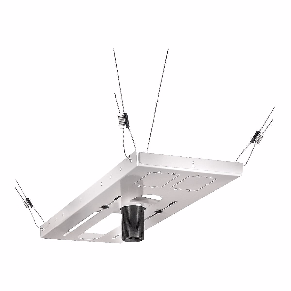 Peerless CMJ500R1 Lightweight Suspended Ceiling Kit -White