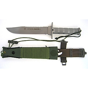 Aitor 16015 Jungle King I Knife