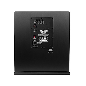 Klipsch R-115sw Subwoofer