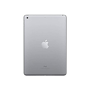 Apple iPad Pro Tablet (128GB, LTE, 9.7in) Space Gray (Renewed)