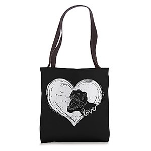 T Rex Lover Dinosaurs Rex Paleontologist Men Kids Boys Girls Tote Bag