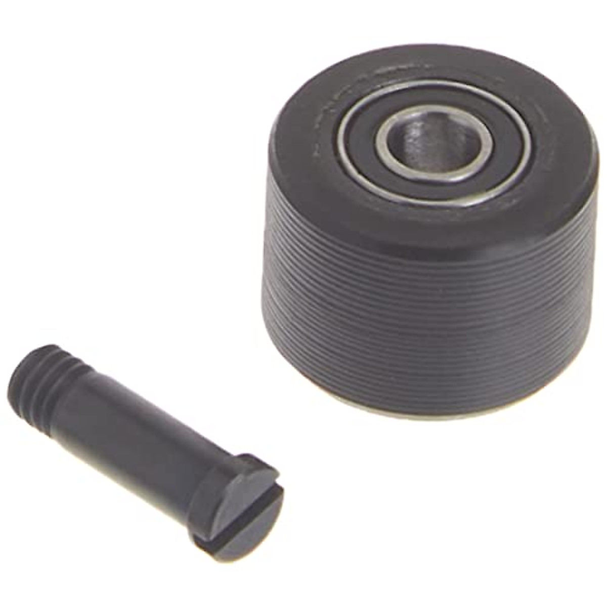 Astro Pneumatic Tool 3037PAR 3037 Pulley Assembly - Rubber - Inc 1,2,3,61