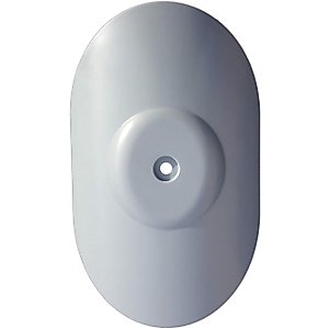 The Car Pool Hand Hole Cover for Light Poles - Universal Fit