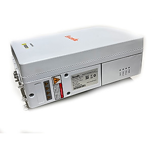 HeliumDeploy NOVA 430H Outdoor CBRS Small Cell Radio White