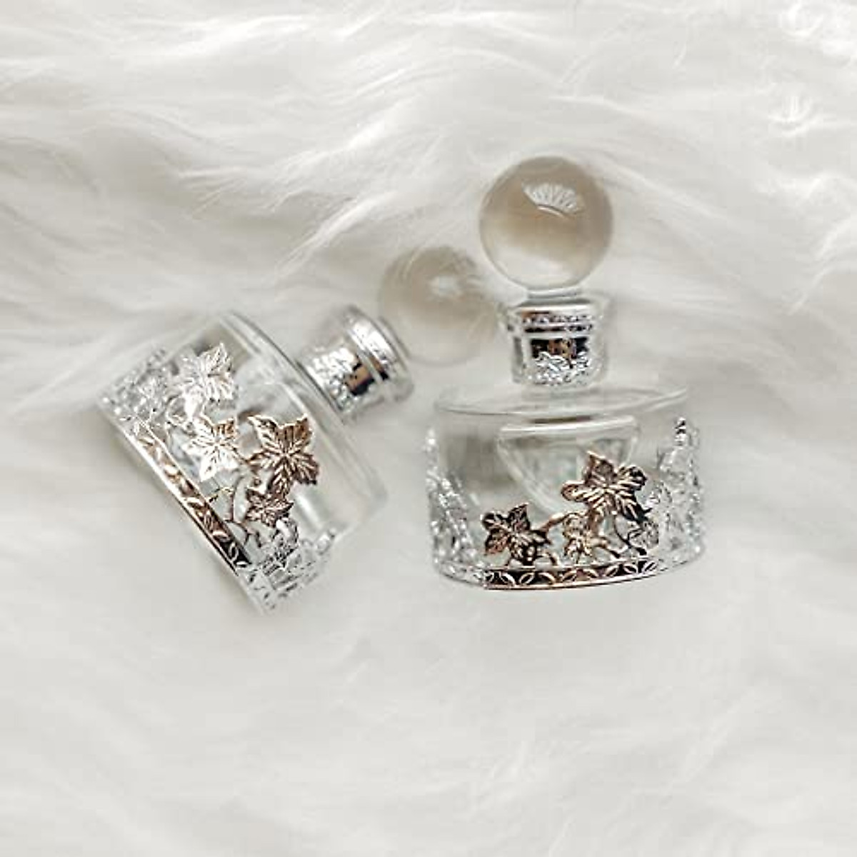 Swiss Arabian Musk Malaki - Luxury Products From Dubai - Long Lasting And Addictive Personal Perfume Oil Fragrance - A Seductive, Signature Aroma - The Luxurious Scent Of Arabia - 1 Oz