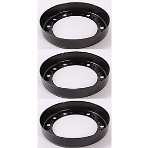 Husqvarna 3 Pack 532174493 Stripper for 2348LS 2748GLS GTH2548 GTH2654 YTH2448