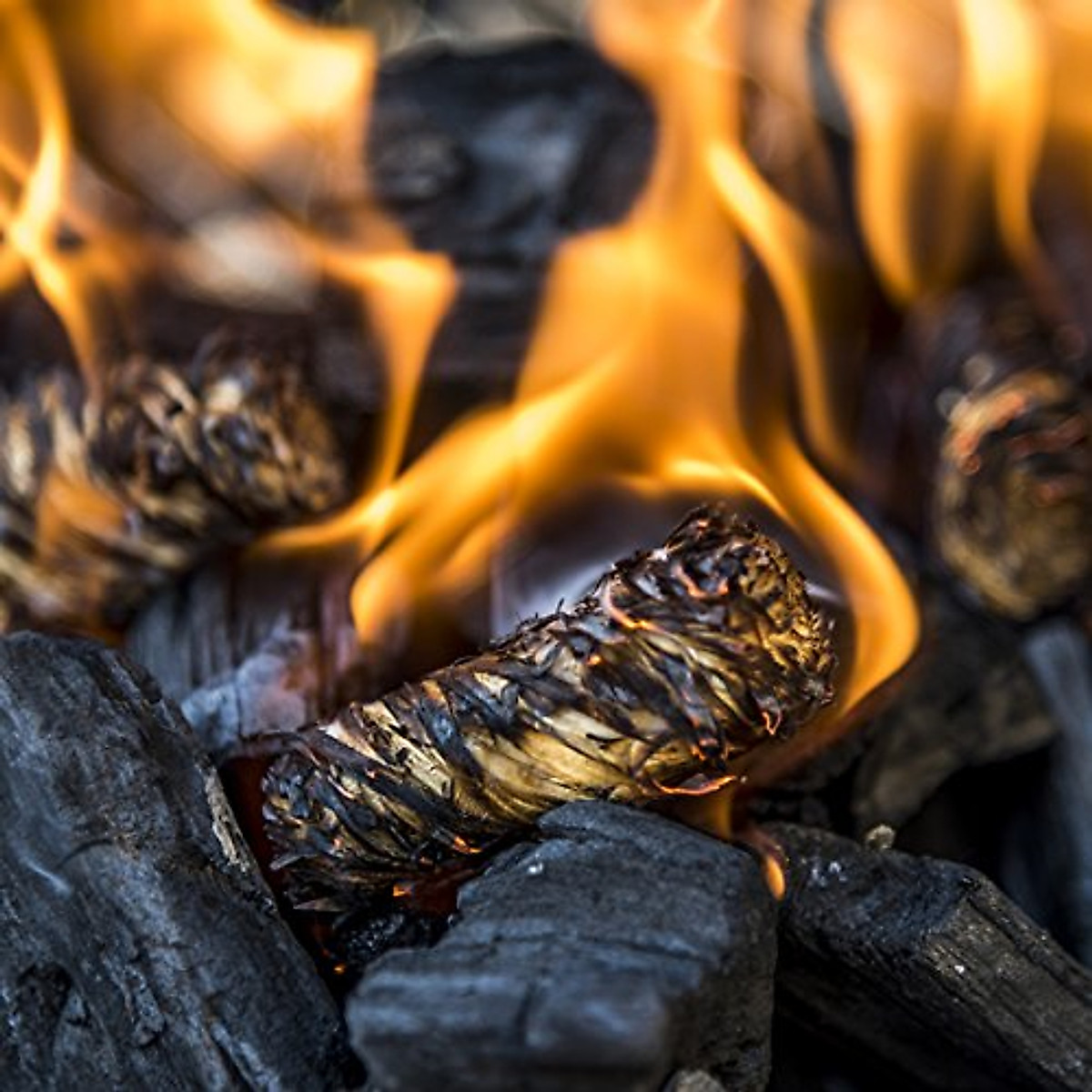 Oklahoma Joe's 2485277R08 Natural Fire Starter