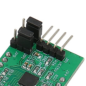 USB Download Module, Wide Compatibility 28Mbps Transmission USB 2.0 Chip Development Modules Multifunctional for Data Acquisition