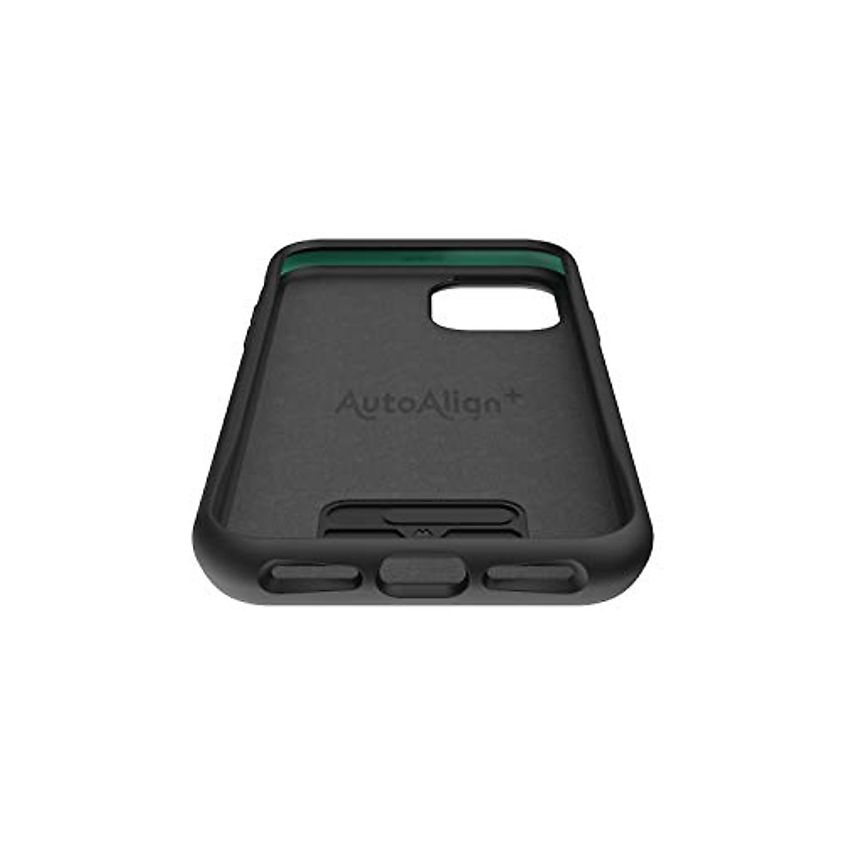 Mous for iPhone 11 Case - Limitless 3.0 - Carbon Fiber - Protective iPhone 11 Case - Shockproof Phone Cover