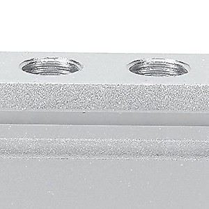 Hztyyier Woodworking Pocket Hole Jig Kit for Secure and Attractive Joining of Wood Surfaces