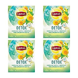 Lipton Green Tea