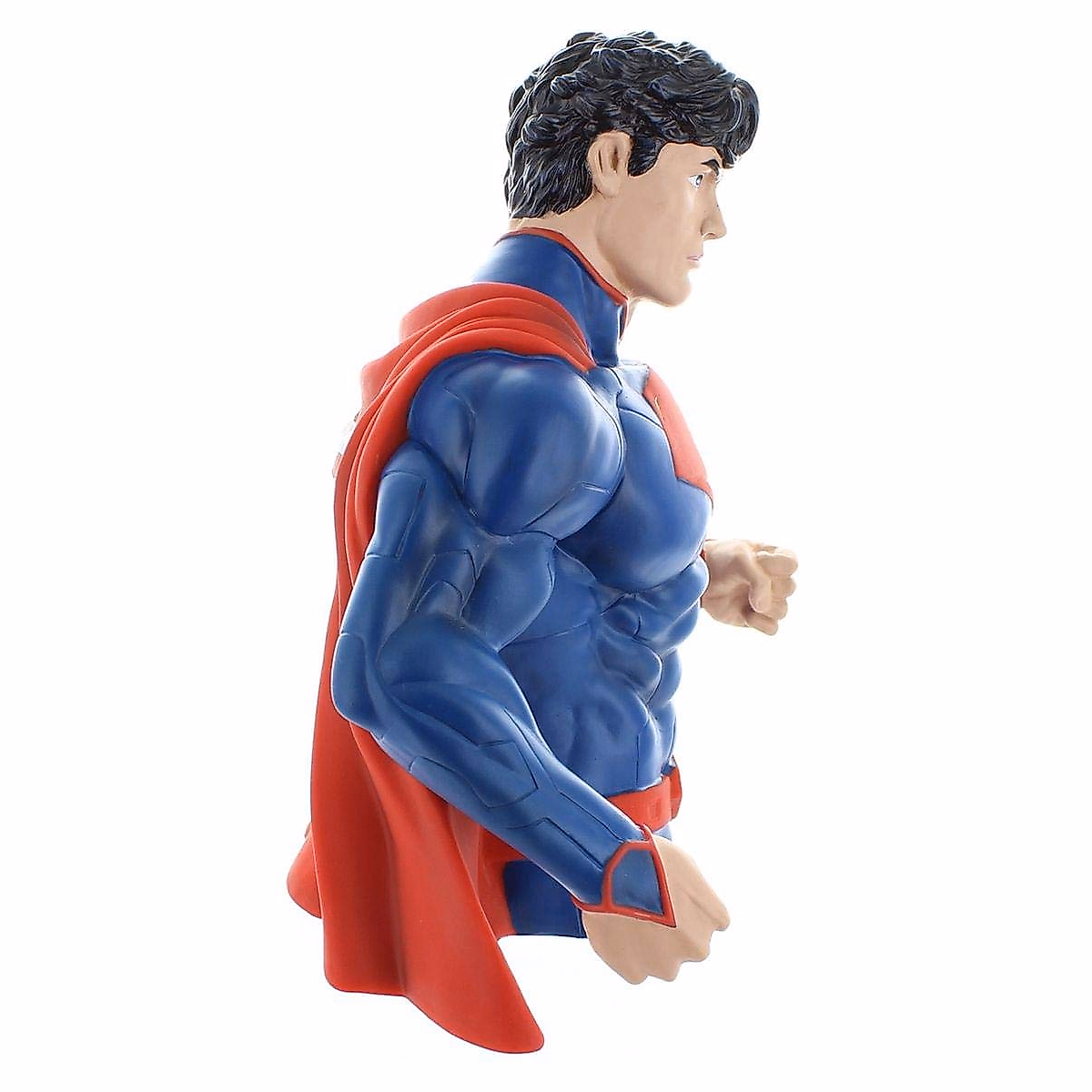 Monogram Superman New 52 Action Figure Bust,Multi-colored,4"