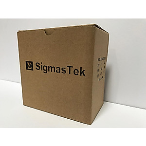SigmasTek STX14-BS Battery